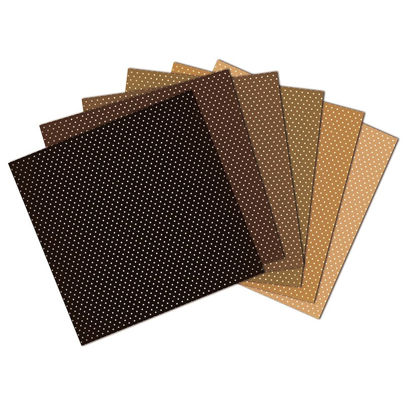 8‘’ 24Pcs/Lot Article Dark Retro Material Backgrou... – Vicedeal