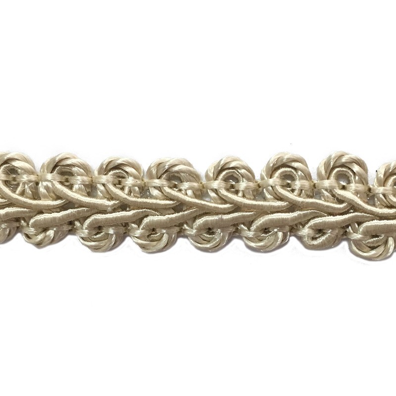 12M Braid Trim Lace Trim Gimp Basic Sewing Ribbon ... – Grandado