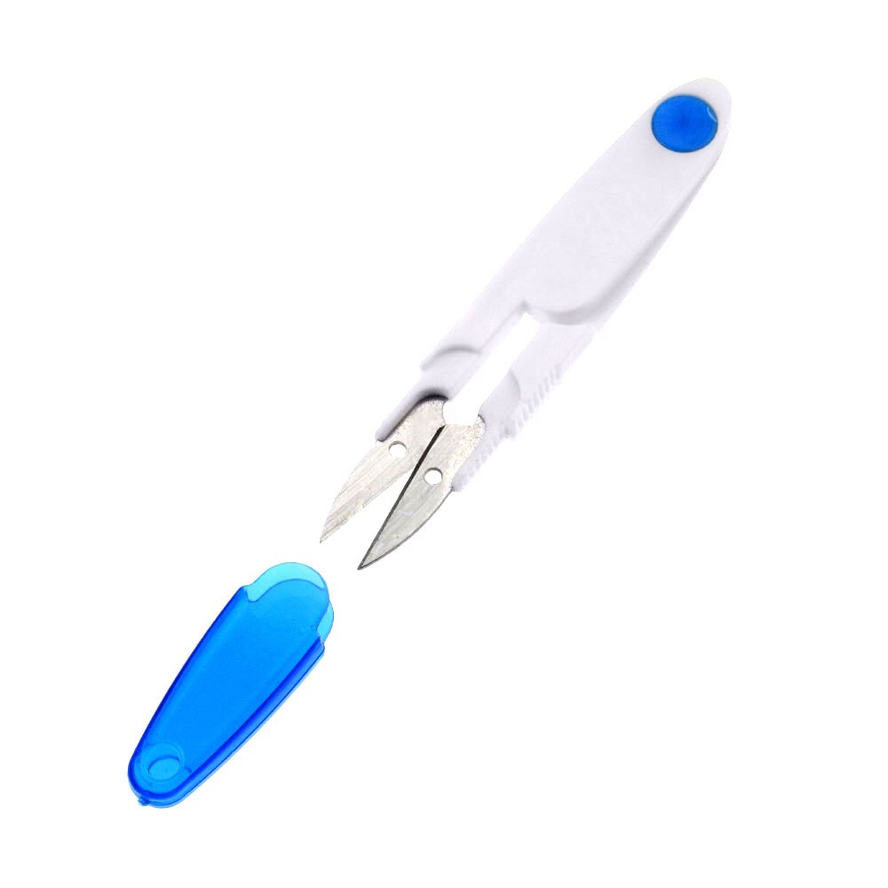 Four Colors Mini Fishing Scissors Multi-Purpose Sa... – Grandado