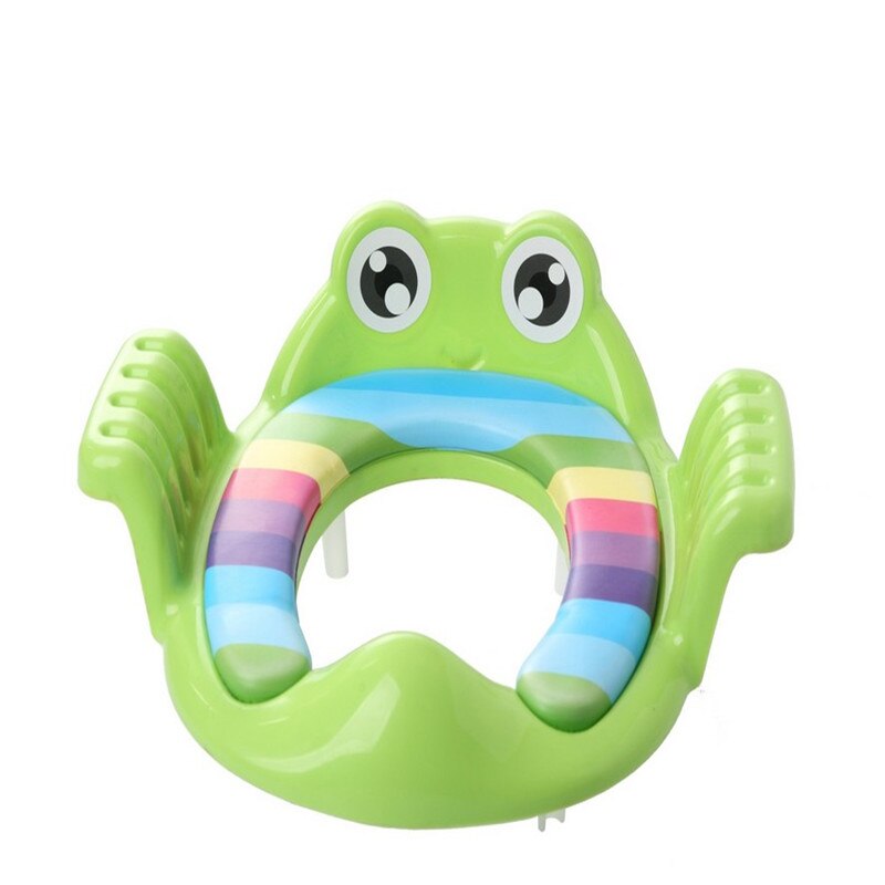 2 Colors Baby Potty Training Seat Children's Potty... – Grandado