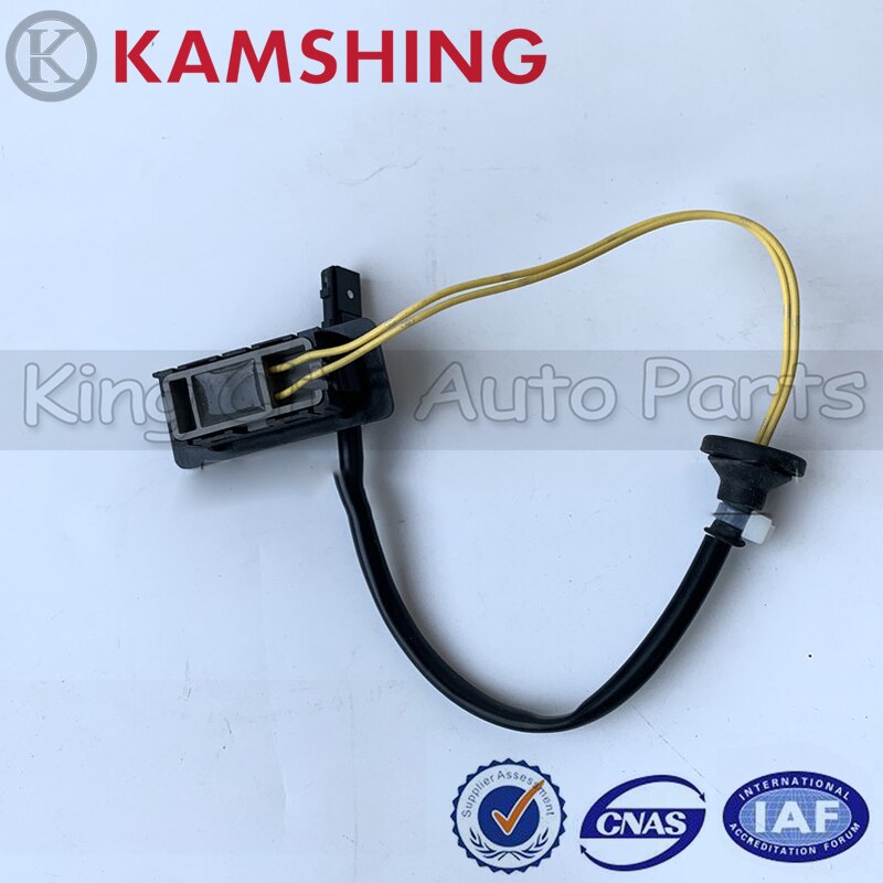CAPQX For Chevrolet Sonic Aveo T300 11-16 Rear Tru... – Vicedeal