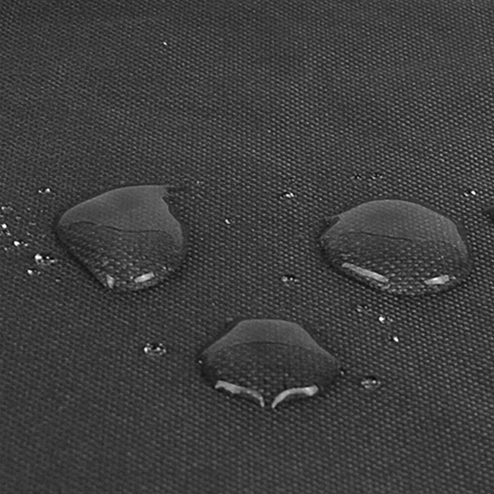 Dog Trunk Cargo Liner - Trunk Protector for Dogs -... – Grandado