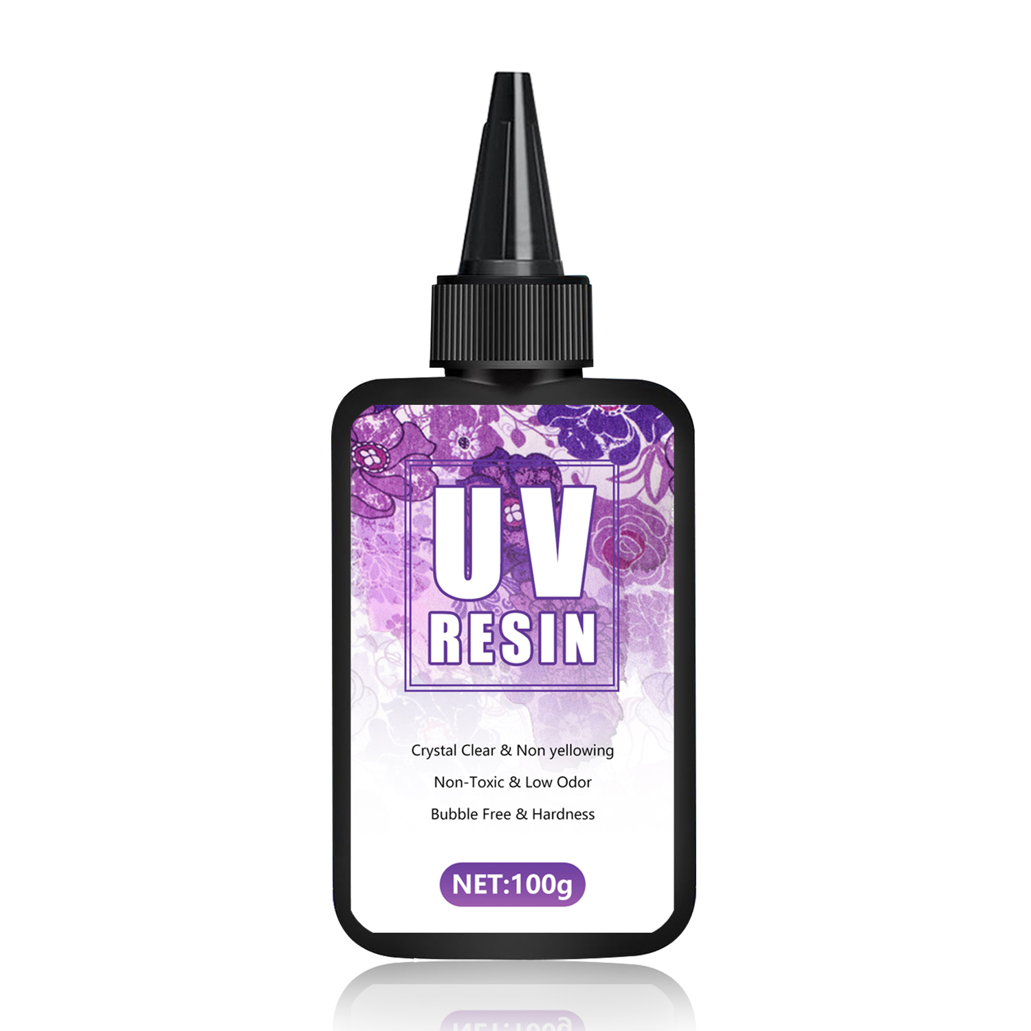 High Definition High Clear Hard UV Glue,Anti Yello... – Vicedeal