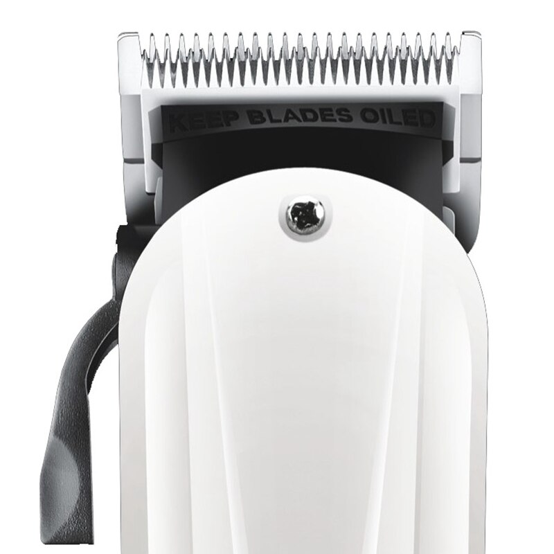 Men‘s cordless hair clipper rechargeable hair trim... – Grandado