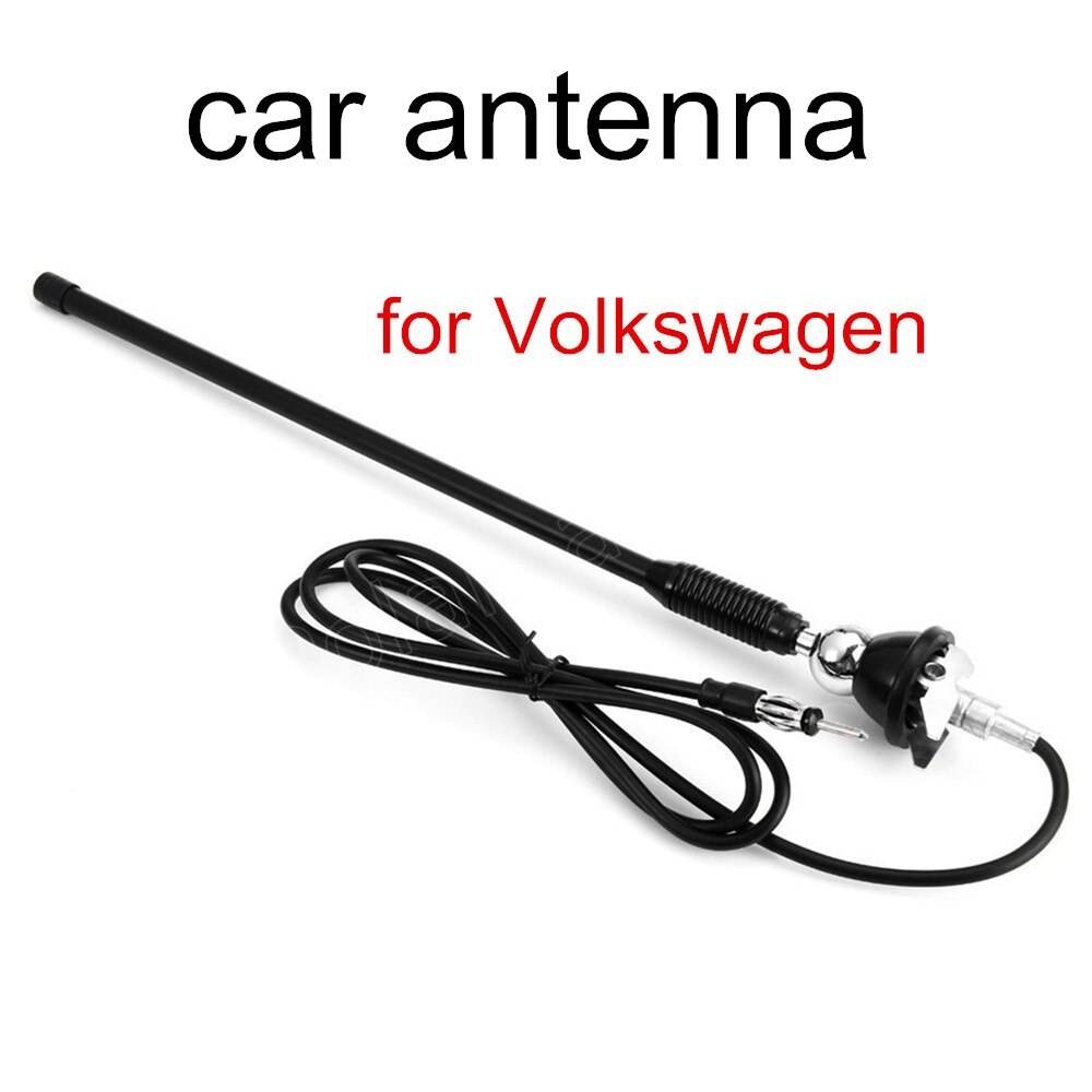 Universal Car Auto Roof Fender Radio Fm Am Signaal... – Grandado