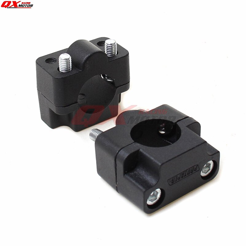 Aluminum Motorcycle Dirt Bike Handle Bar Mount Fat... – Grandado