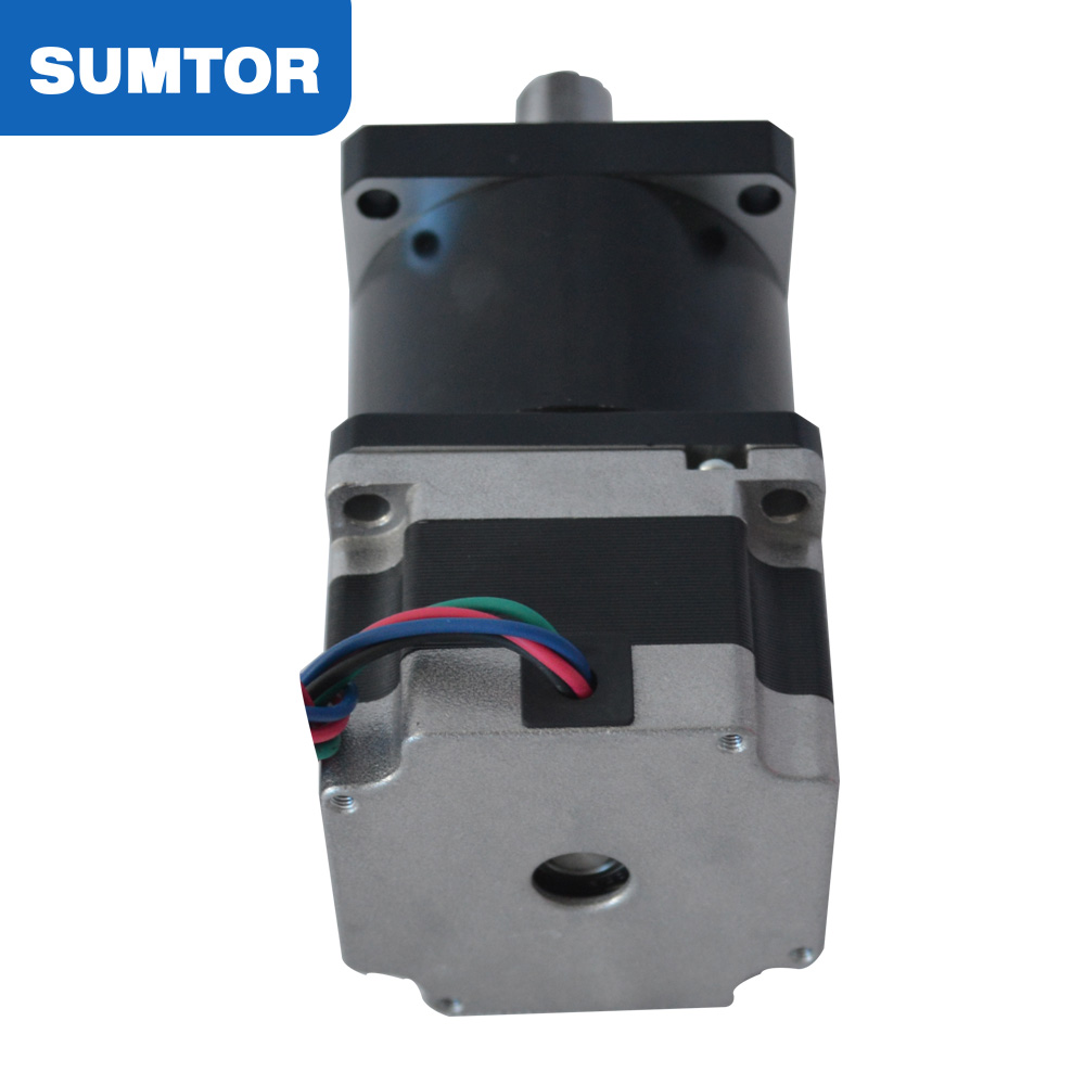 nema 17 42mm planetary gearbox stepper motor 5:1 r... – Grandado