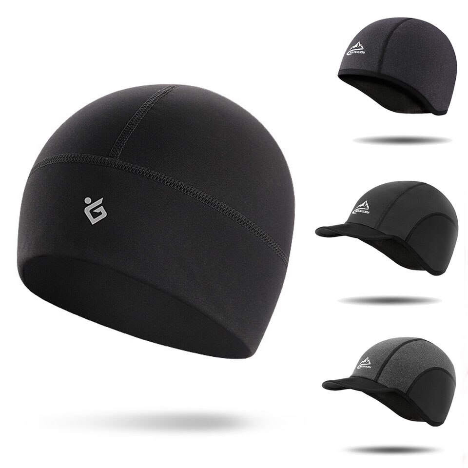 Arrivals High-density Tailoring Windproof Cap Heat... – Grandado
