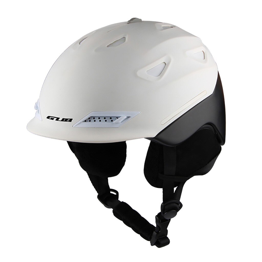 Ski Helmet Integrally-molded Snowboard helmet Ski ... – Grandado