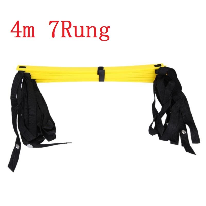 5 Style 6/7/8/12/14 Rung Nylon Straps Training Lad... – Vicedeal