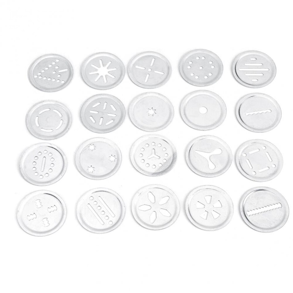 Baking Tools Stainless Steel Biscuit Press Set-Coo... – Grandado