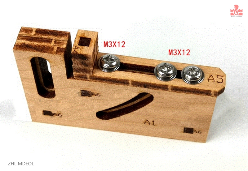 ZHL Chamfering cutting tools for wooden ship model... – Grandado