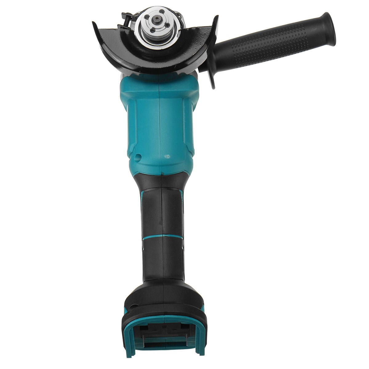 18V 800W Brushless Cordless Impact Angle Grinder 1... – Vicedeal