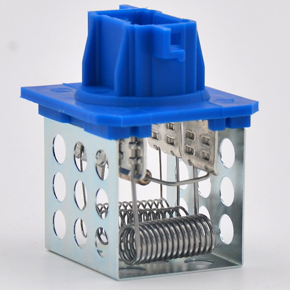 Replacement Heater Blower Motor Fan Resistor Contr... – Vicedeal