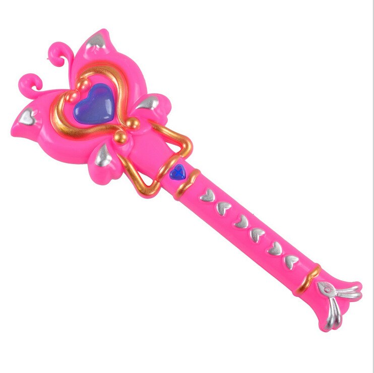 Queen Musical Magic Wand Magic Wand STICK Child LE... – Grandado