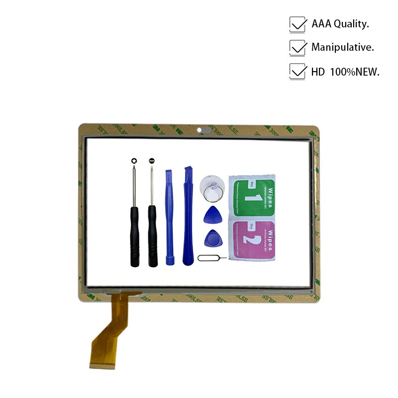 Originele Touch Screen 10.1 "Voor Onda V10 4G Tabl... – Vicedeal