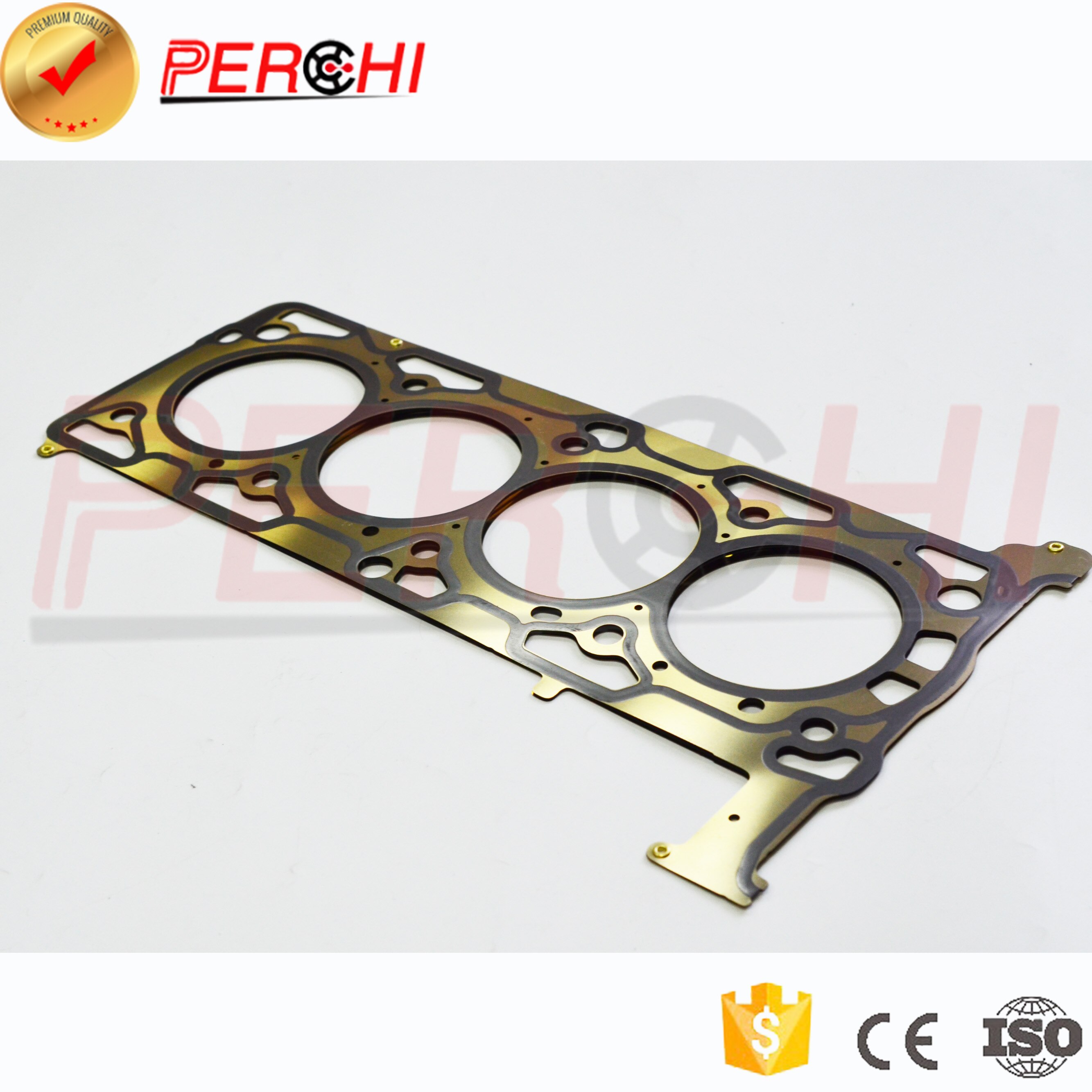 Engine parts cylinder head gasket for Buick LCV2.5... – Grandado