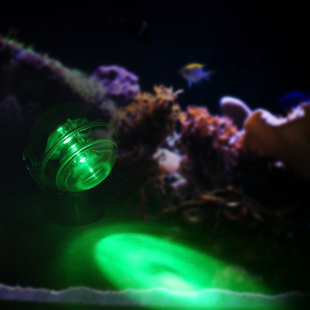 Aquarium Fish Tank LED Light Submersible Waterproo... – Grandado