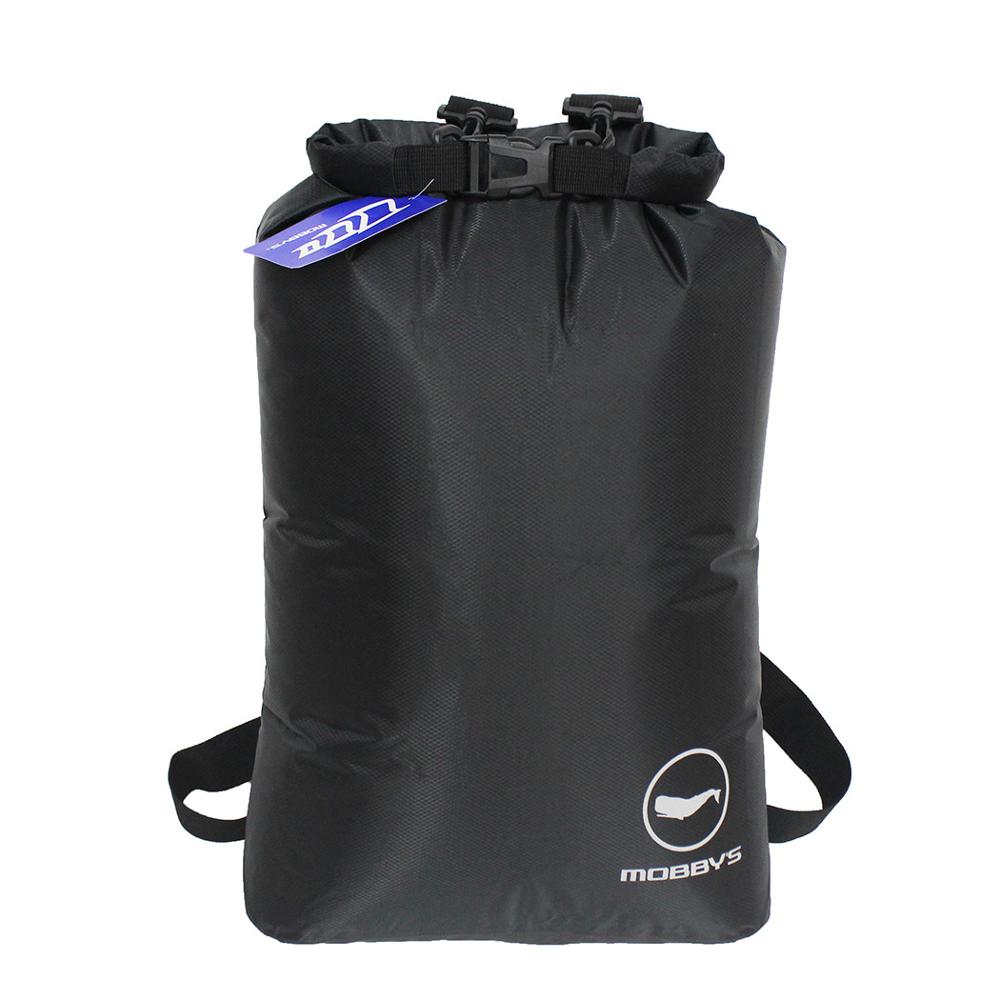 22L Waterdichte Dry Bag Roll Top Sluiting Dry Sack... – Grandado