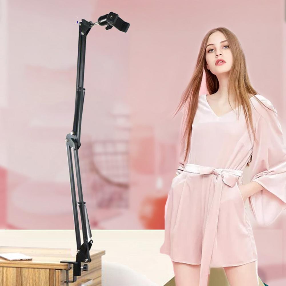 Adjustable Desktop Clamp Suspension Boom Scissor A... – Vicedeal