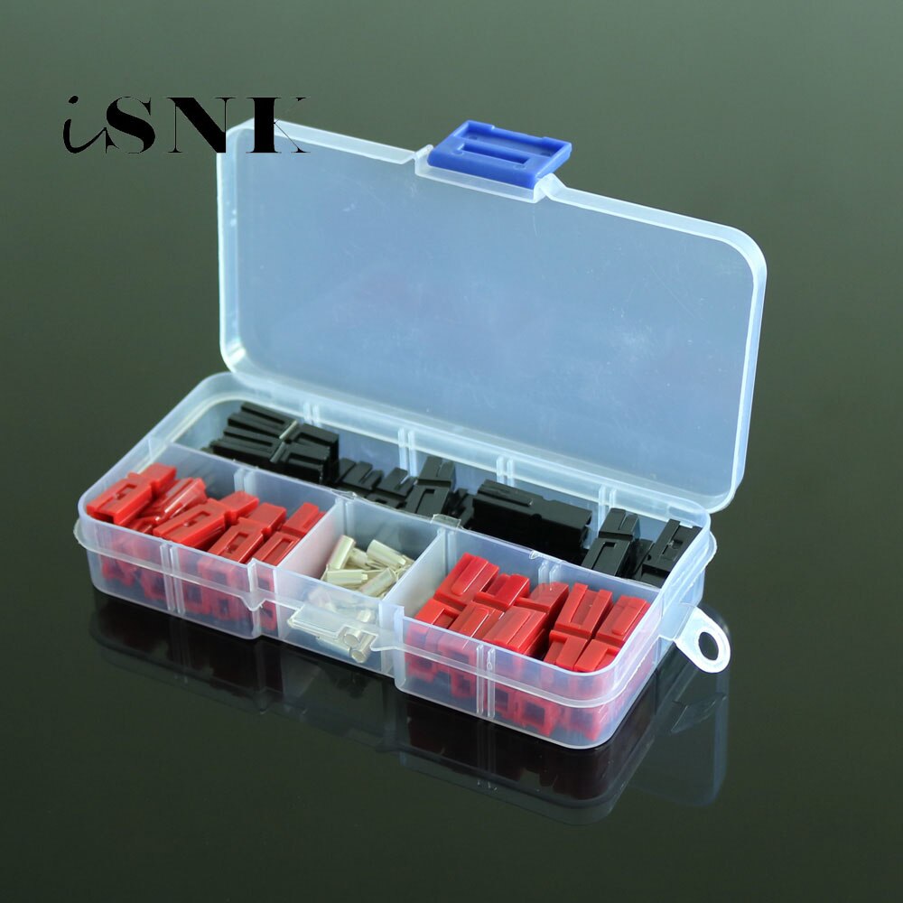 20Pairs 30A PP30 Box Packing Power Connector Plug ... – Vicedeal