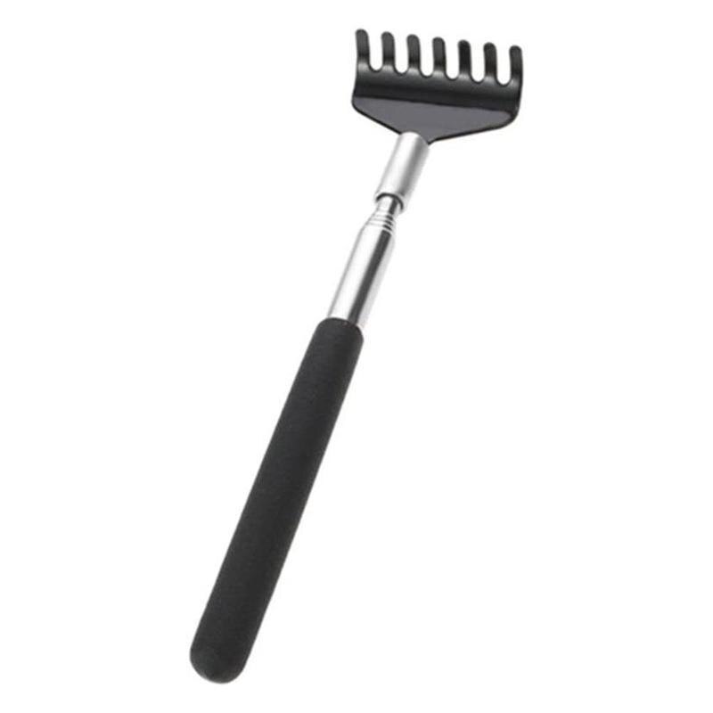 Telescopic Back Scratcher DON'T Ask For Help S... – Vicedeal