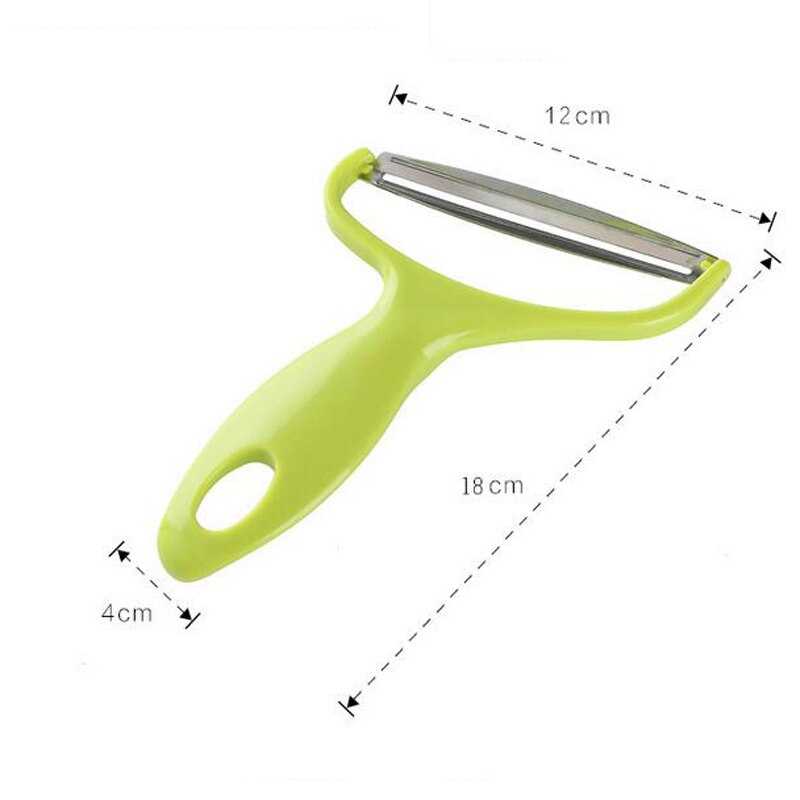Cabbage Peeler Wide Mouth Vegetable peeler Useful ... – Grandado