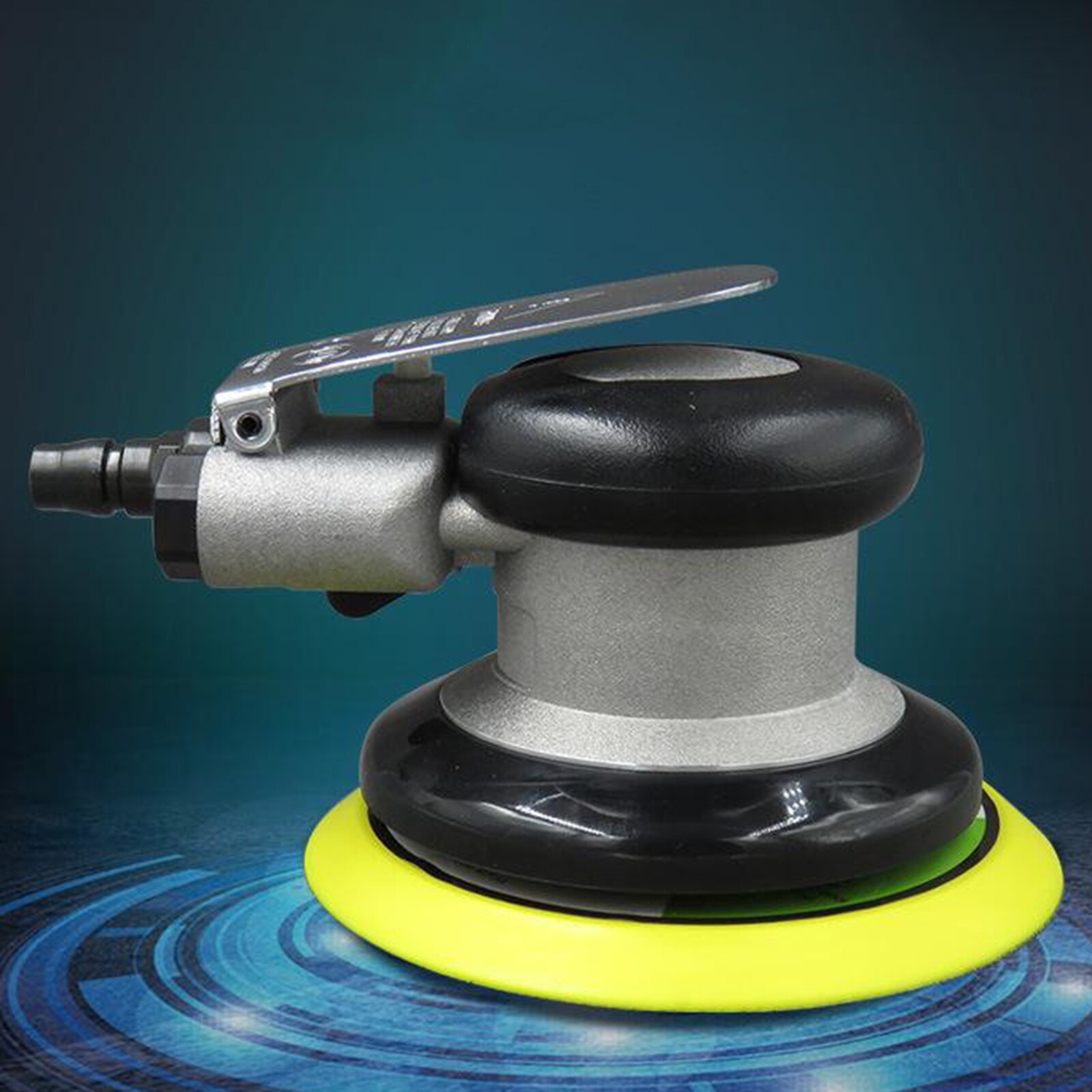 5inch Air Random Orbital Palm Sander Auto Body San... – Vicedeal