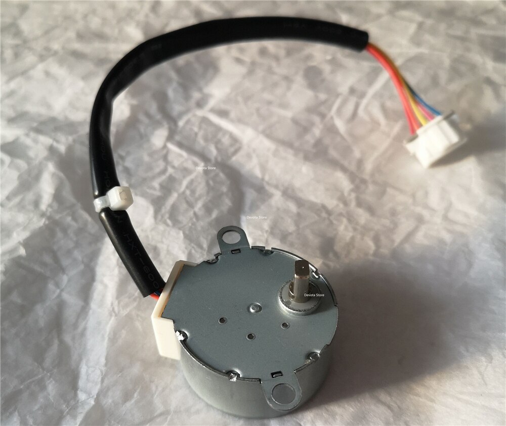 MP35CJ 1521240212 12V Air conditioning wind swing ... – Grandado