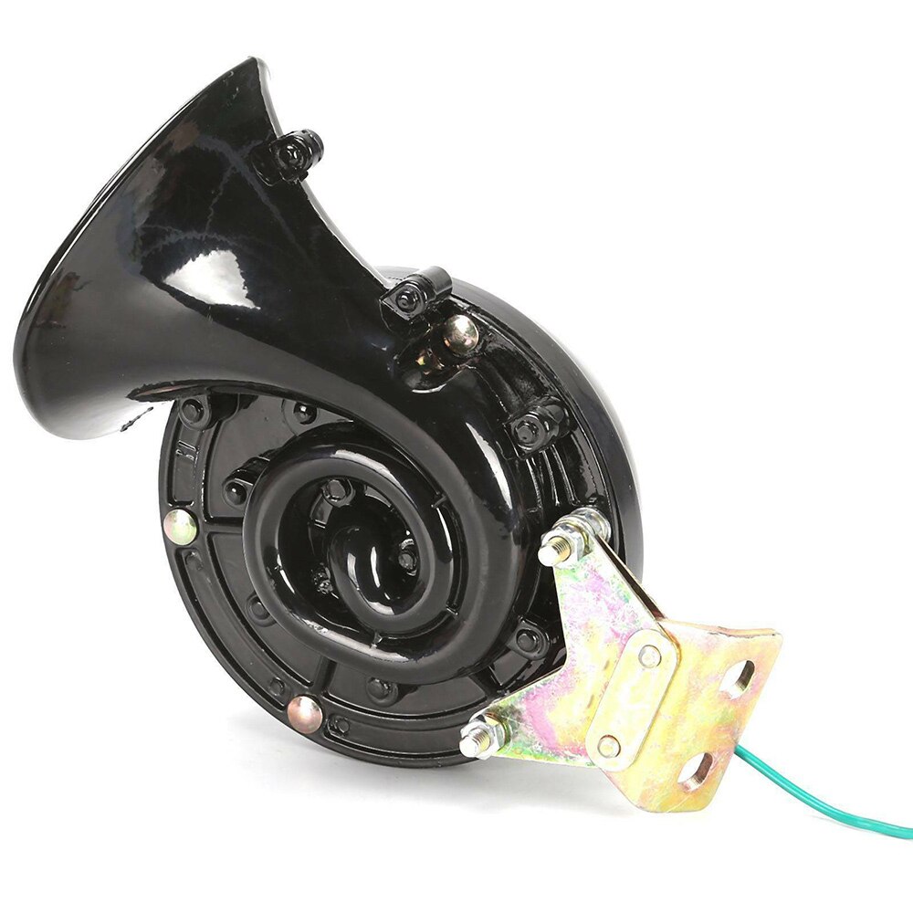 Aozbz autoclaxon luchtslak claxon 12v 120db duurza... – Grandado