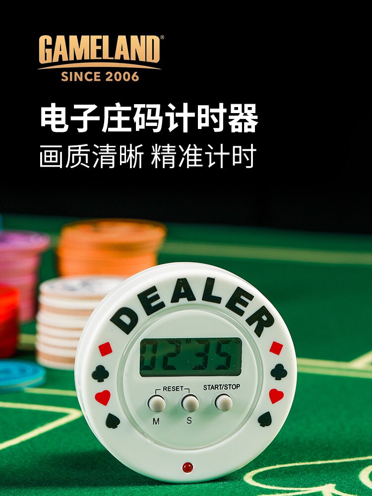 Game Mainland Timer Dealer Timer Timer Countdown T... – Grandado