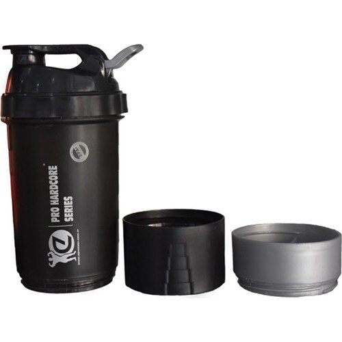 SPORTSMAN SHAKERI BOTTLE 500ML PROTEIN POWDER MIXI... – Grandado