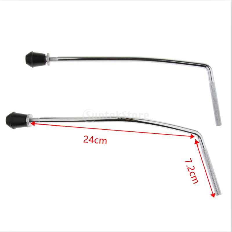 Spare Drum Metallic Legs For Percussion Instrument... – Grandado