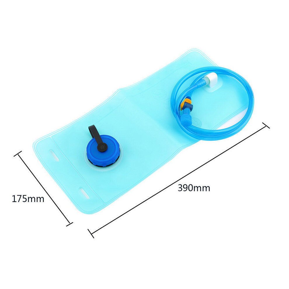 Fabriek 2L Fietsen Water Bag Outdoor Waterzak Pakk... – Grandado