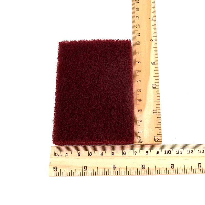 6pcs Car polishing painting sanding scouring pad H... – Vicedeal