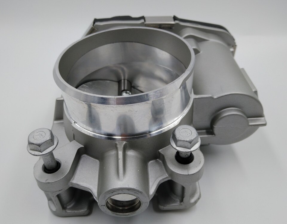 Easy Replace Fuel Injection Throttle body Assembly... – Grandado