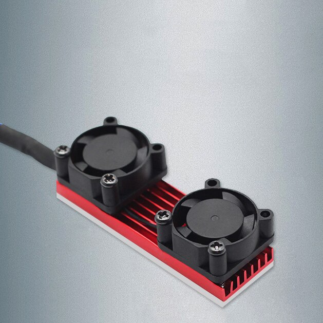 M.2 Solid State Radiator NVME 2280 Thermal Heat Si... – Vicedeal