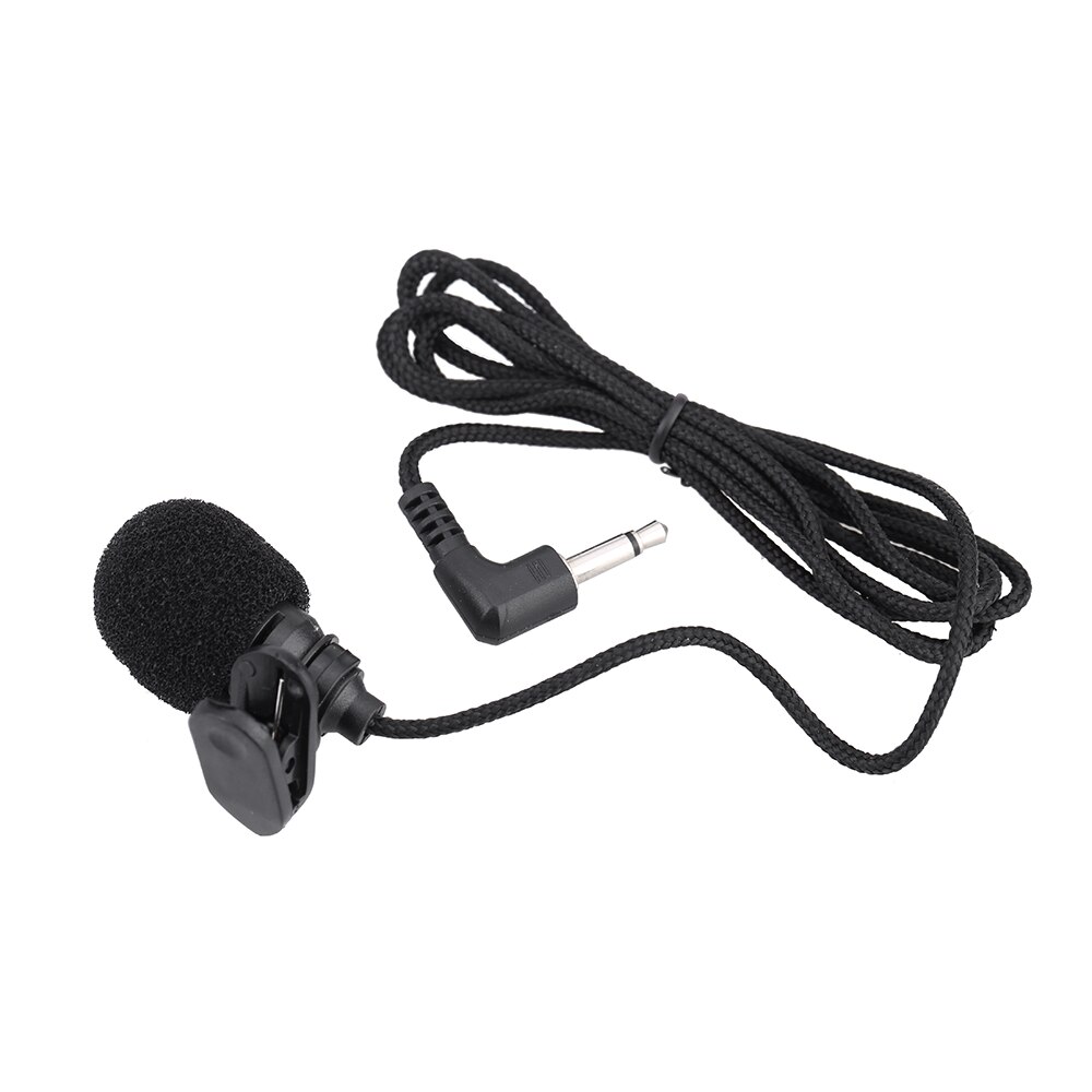 ammoon Mini Portable Clip-on Lapel Lavalier Conden... – Grandado