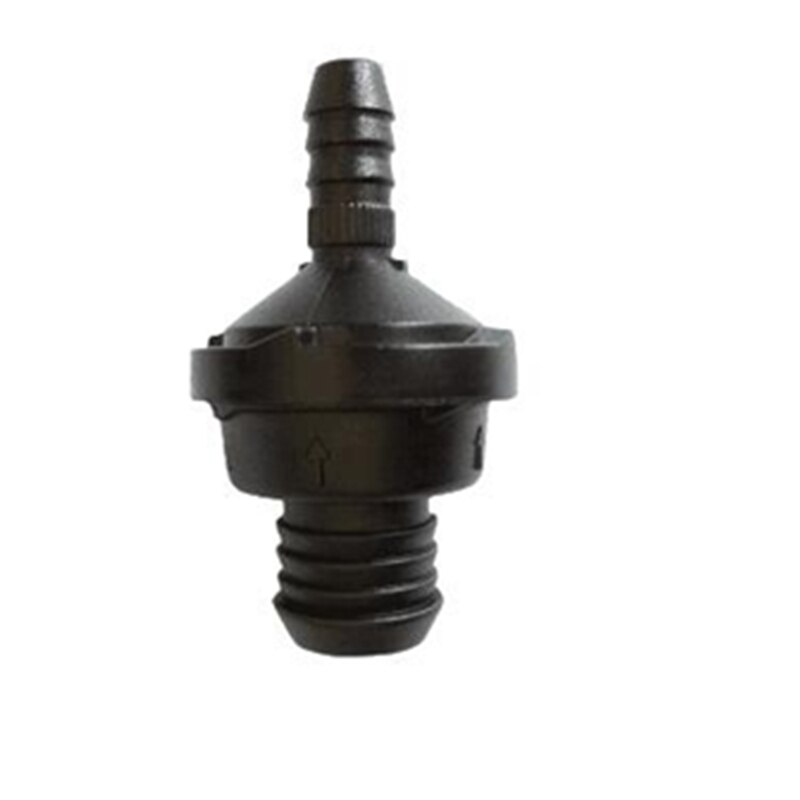 FOR 1PCS ENGINE BREATHER CRANKCASE HOSE ONE WAY VA... – Vicedeal