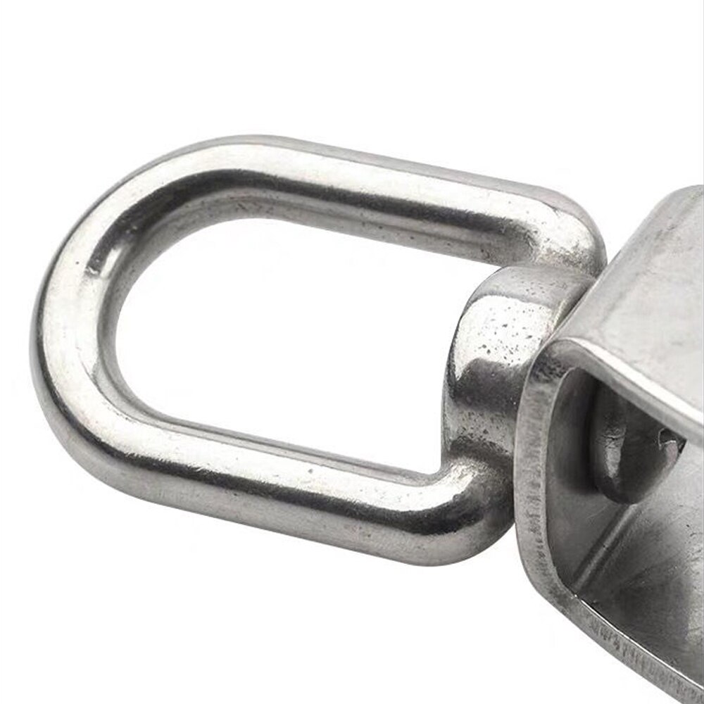 304 stainless steel pulley single pulley u-shaped ... – Grandado