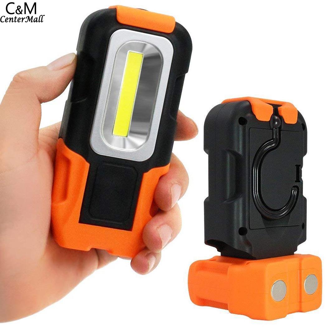 lamp LED Flashlight 3W Light Portable LED 5V Casua... – Grandado