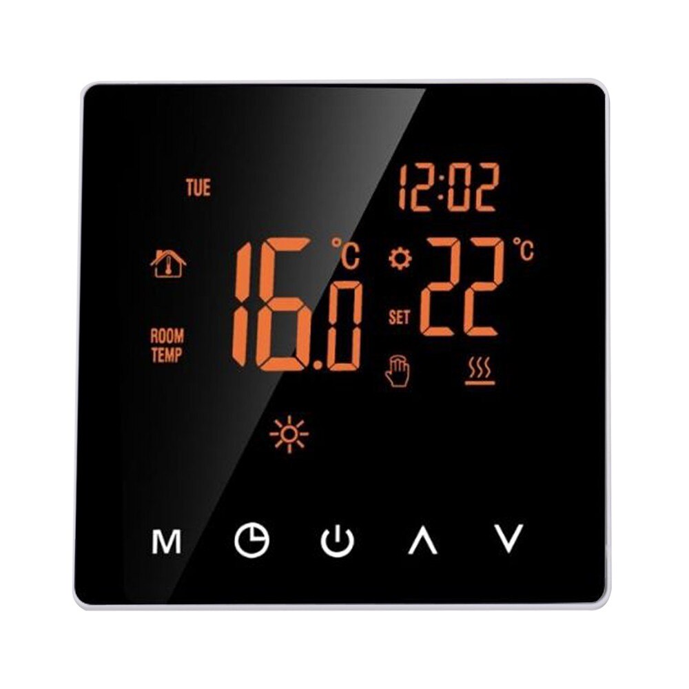 Large Power Intelligent Temperature Controller Tou... – Grandado