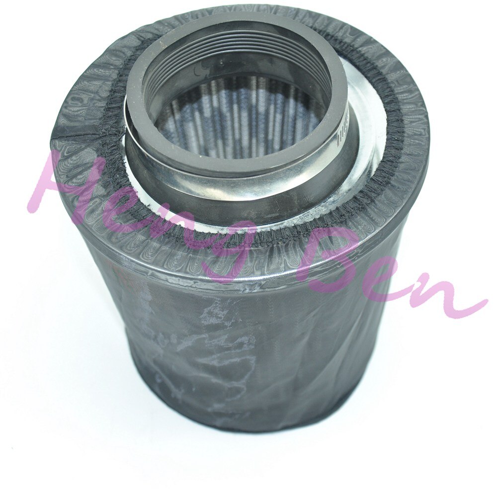 HB 1PC Universal Car Outerwears Air Pre-Filter Cov... – Grandado