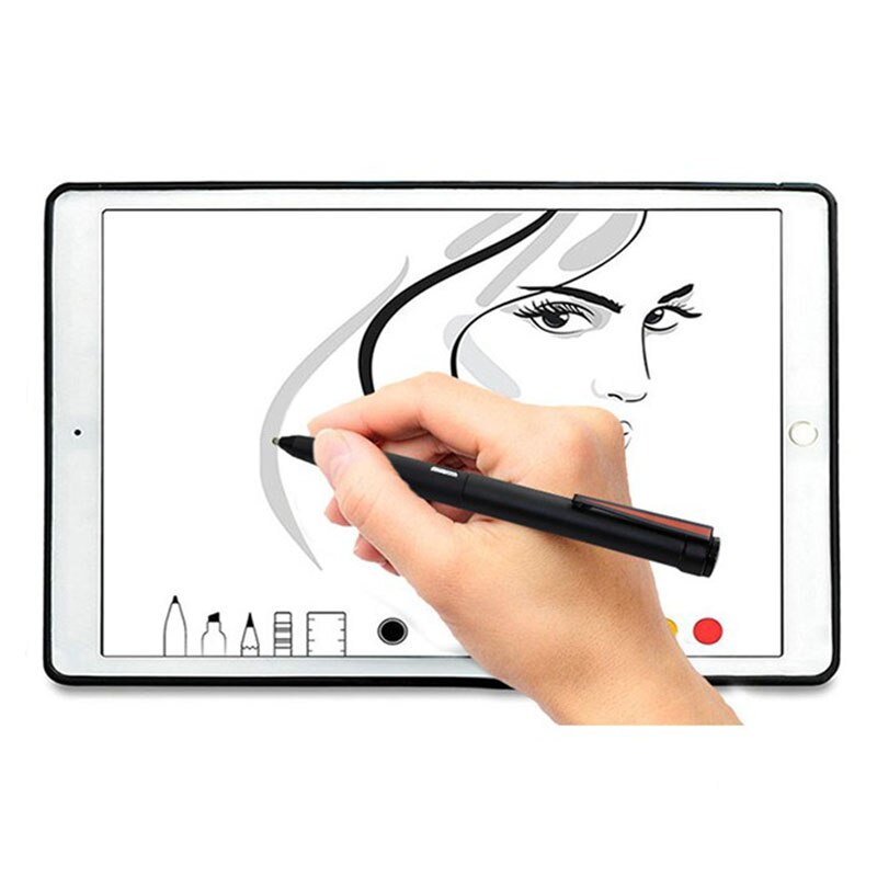 [HFSECURITY] 2mm Capacitive Touch Pen for Android ... – Grandado