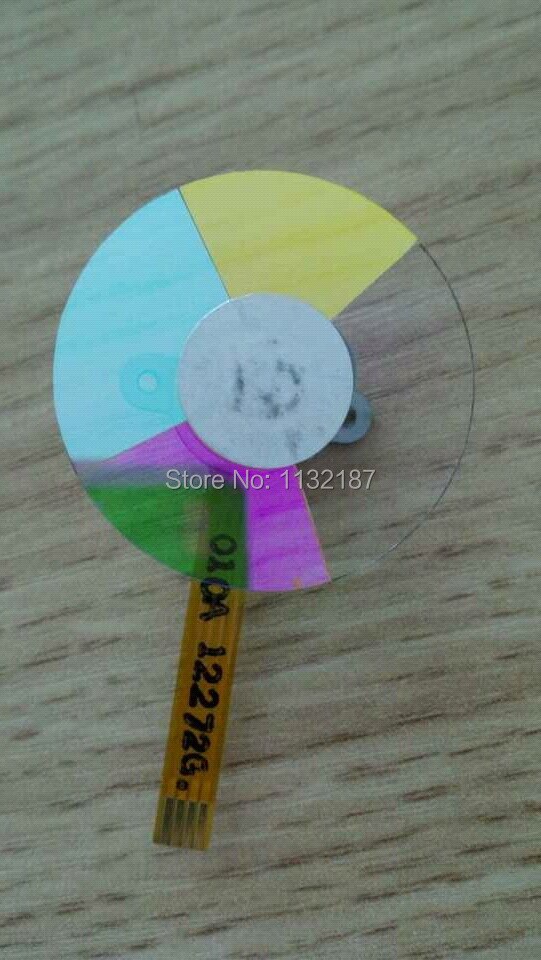 Projector Dichroic Color Wheel for Toshiba T90 4 s... – Vicedeal