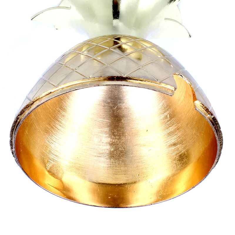 De Royal Hawaiian Gouden Ananas Tumbler Bier Cup – Grandado