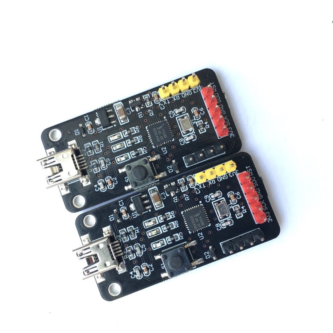 DAPLINK CMSIS-DAP downloader/debugger Integrated s... – Vicedeal