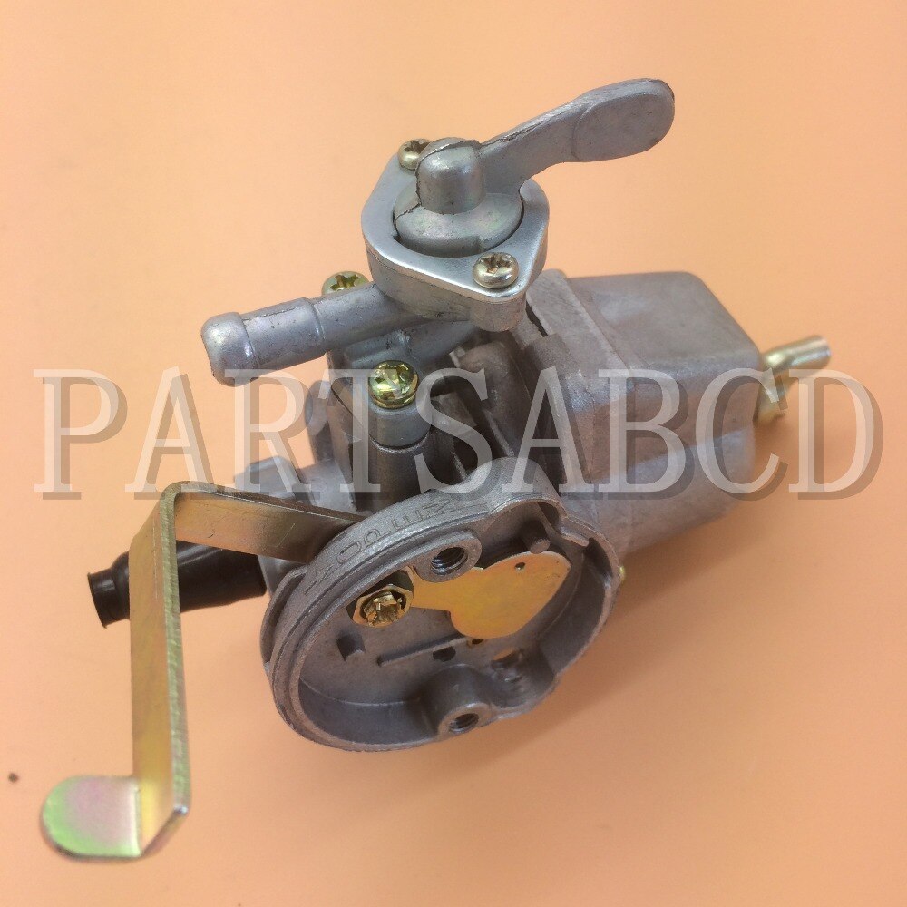 Carburetor for Robin NB411 Grass Trimmer Engine Ca... – Grandado