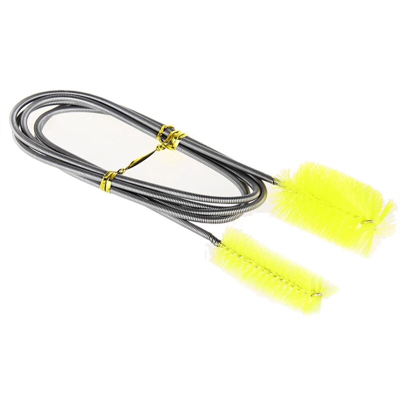 1 Pcs Cleaning Brush Tube Brush & 1 Pcs Aquarium F... – Grandado