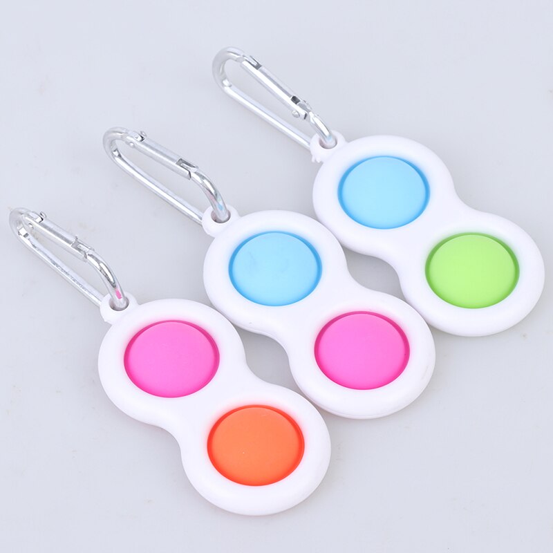 Simple Dimple Fidget Toys Fat Brain Toys Stress Re... – Grandado